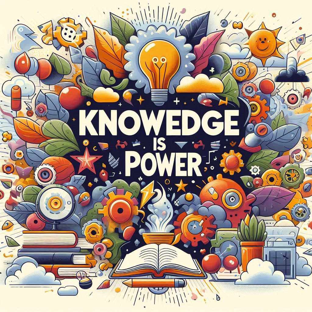 Vocabulário da Banca Cespe: Conhecimento é Poder | Volitivo